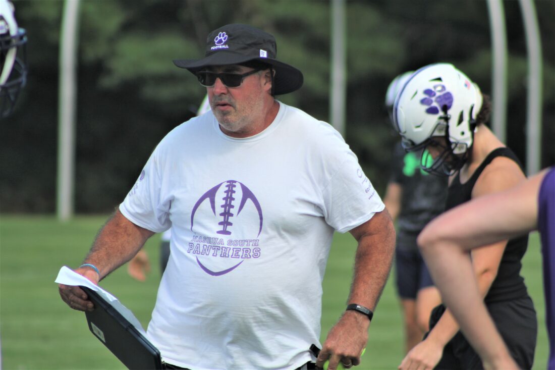 Summer’s Over! High school football practices start today | News ...